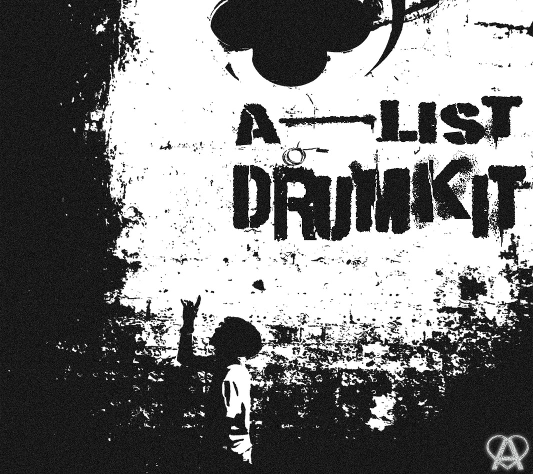 Sound Kits l deadboyadan – adanmade