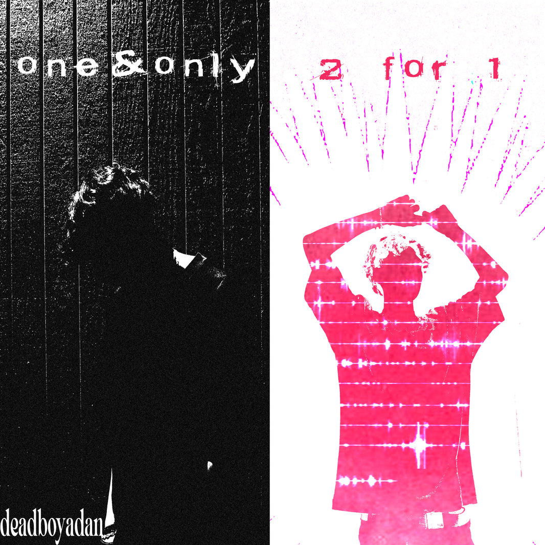 Sound Kits l deadboyadan – adanmade