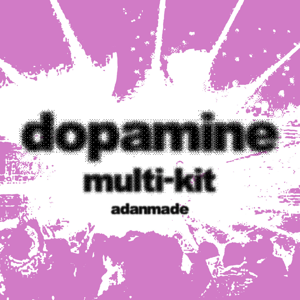 DOPAMINE MULTI-KIT – adanmade