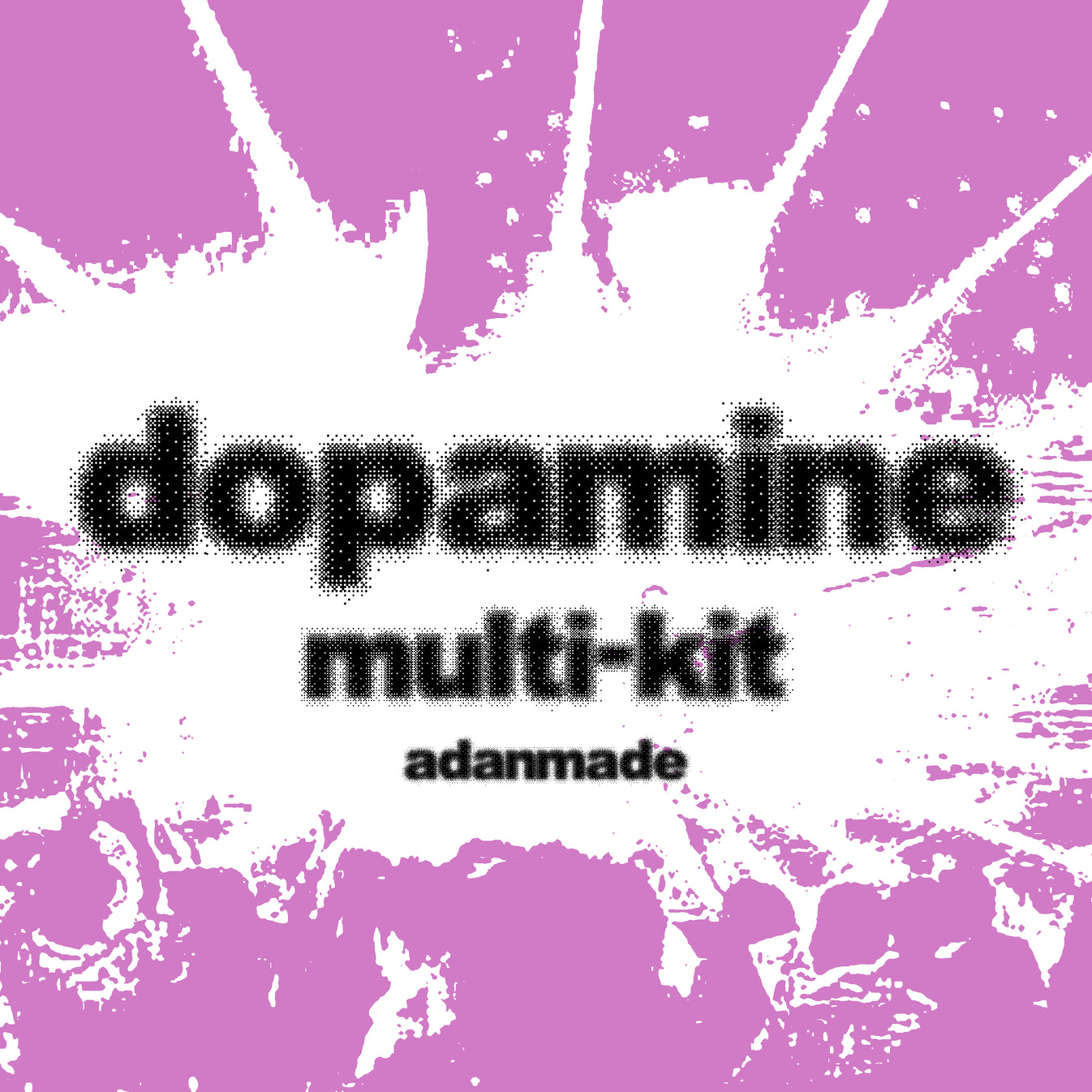 DOPAMINE MULTI-KIT – adanmade