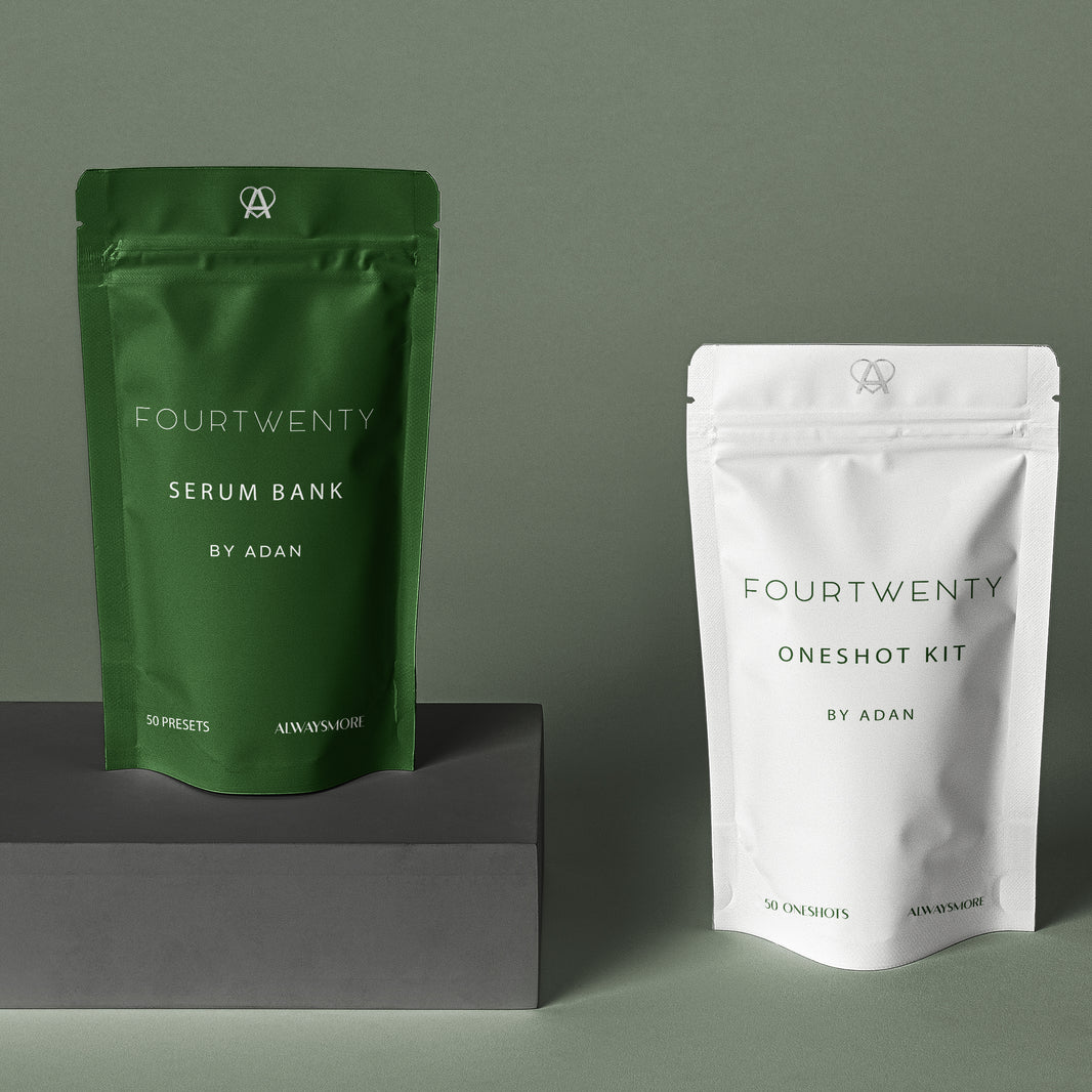 Sound Kits l adanmade