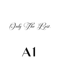 A1 SOUND-KIT – adanmade