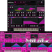 DOPAMINE MULTI-KIT – adanmade